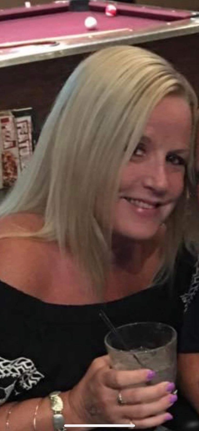 September 2023 Zebra Spotlight: Janie Cavanagh | Life as a Zebra Foundation